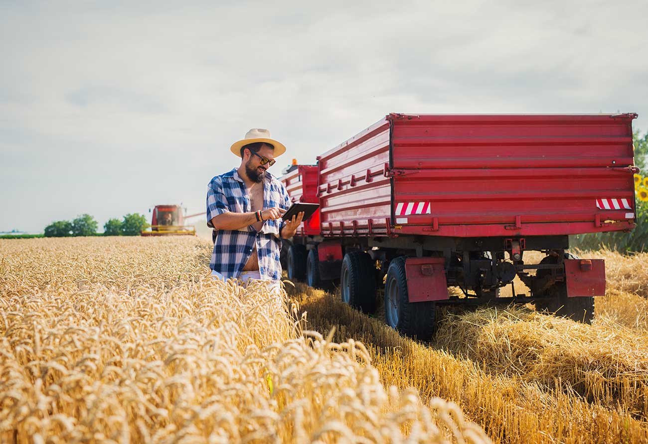 Eco Agro-Industry | INOX-TECH Marcin Mirosław