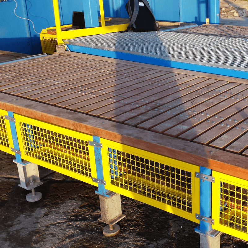 INOX-TECH Marcin Mirosław