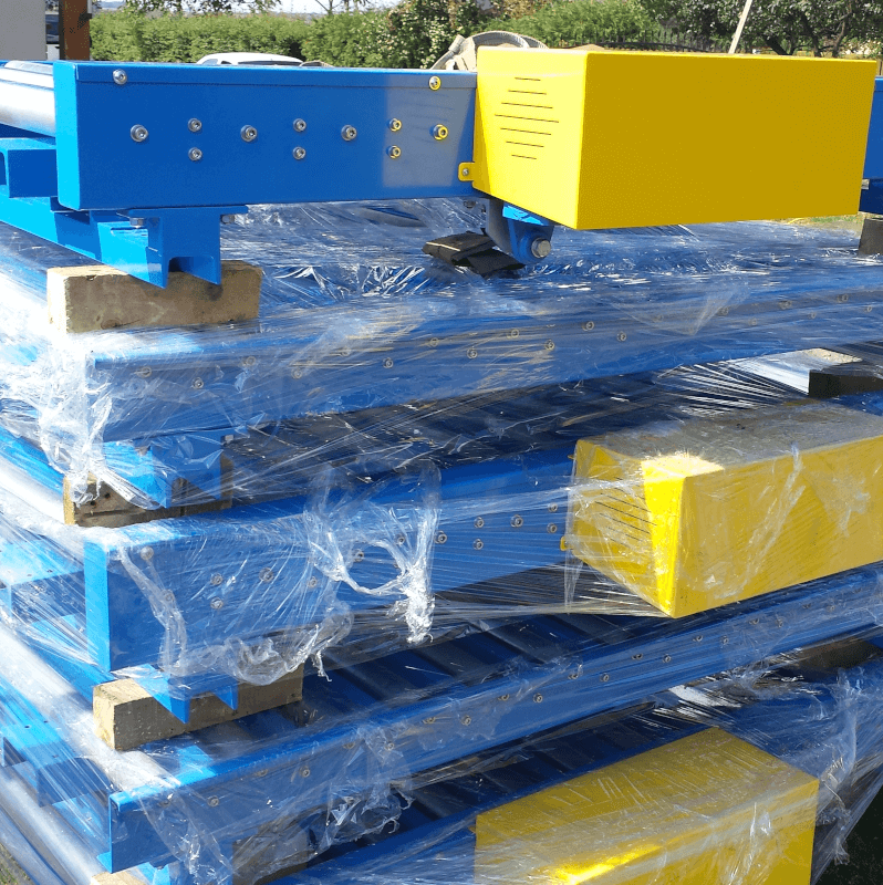 INOX-TECH Marcin Mirosław